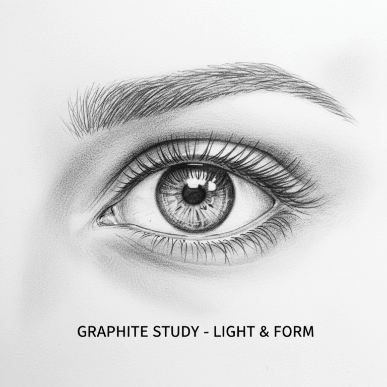 30+ Best Aesthetic Drawing Ideas for Beginners and Artists