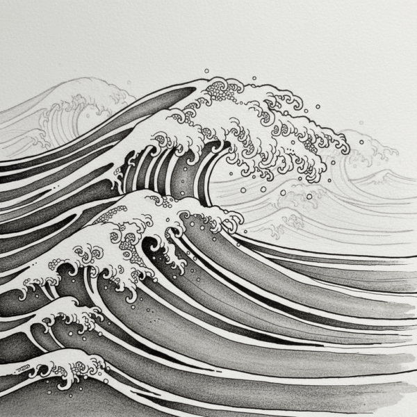 30+ Best Aesthetic Drawing Ideas for Beginners and Artists